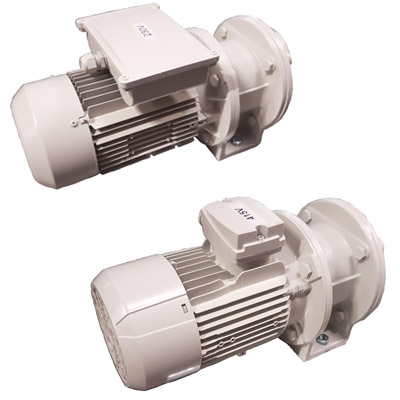 Additive Pump Archives - Concrete Spares