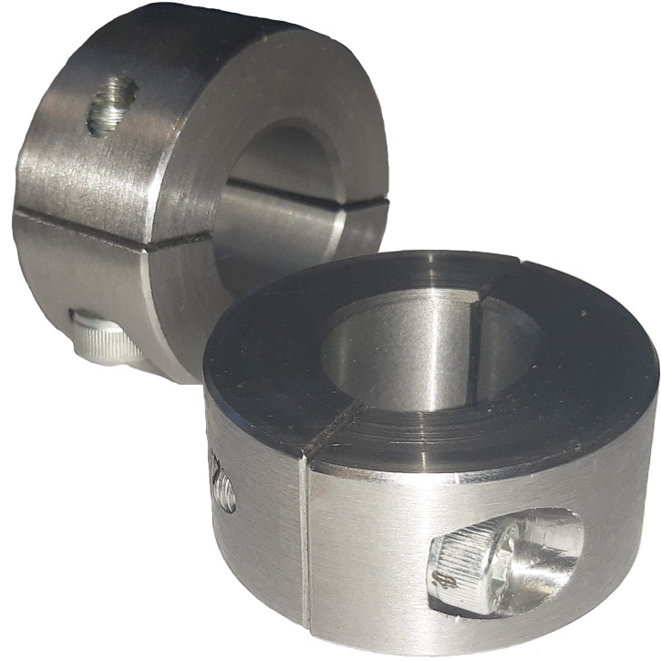 Cylinder Rod Clamps Archives - Concrete Spares