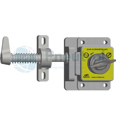 Castell Trapped Key Interlocking Systems Archives - Concrete Spares
