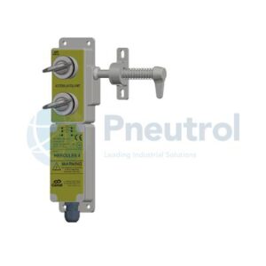 Castell Trapped Key Interlocking Systems Archives - Concrete Spares