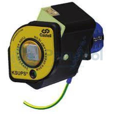 KSUPS Solenoid Controlled Switch Archives - Concrete Spares