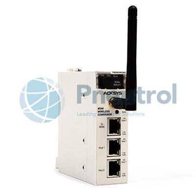 Acksys PMXNOW0300 - Wireless Companion, Access Point, 3-port Ethernet ...