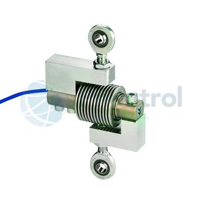 Stainless steel baseplate assembly for T66 bending beam load cell of ...